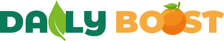 Daily Boost - Daily Boost